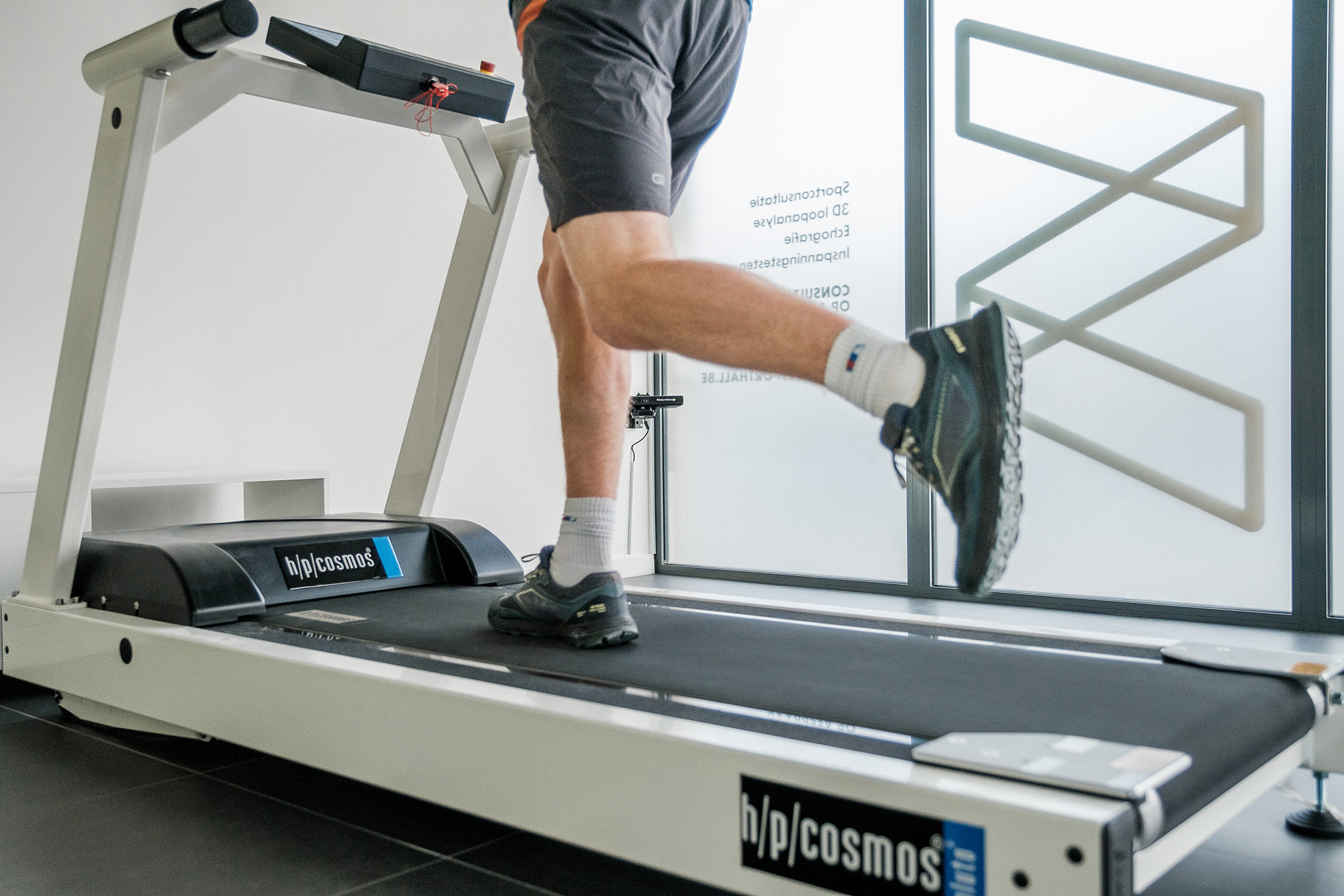 De Sporthall – Sportmedisch centrum Halle – Sportarts Dr. De Win Joris ...